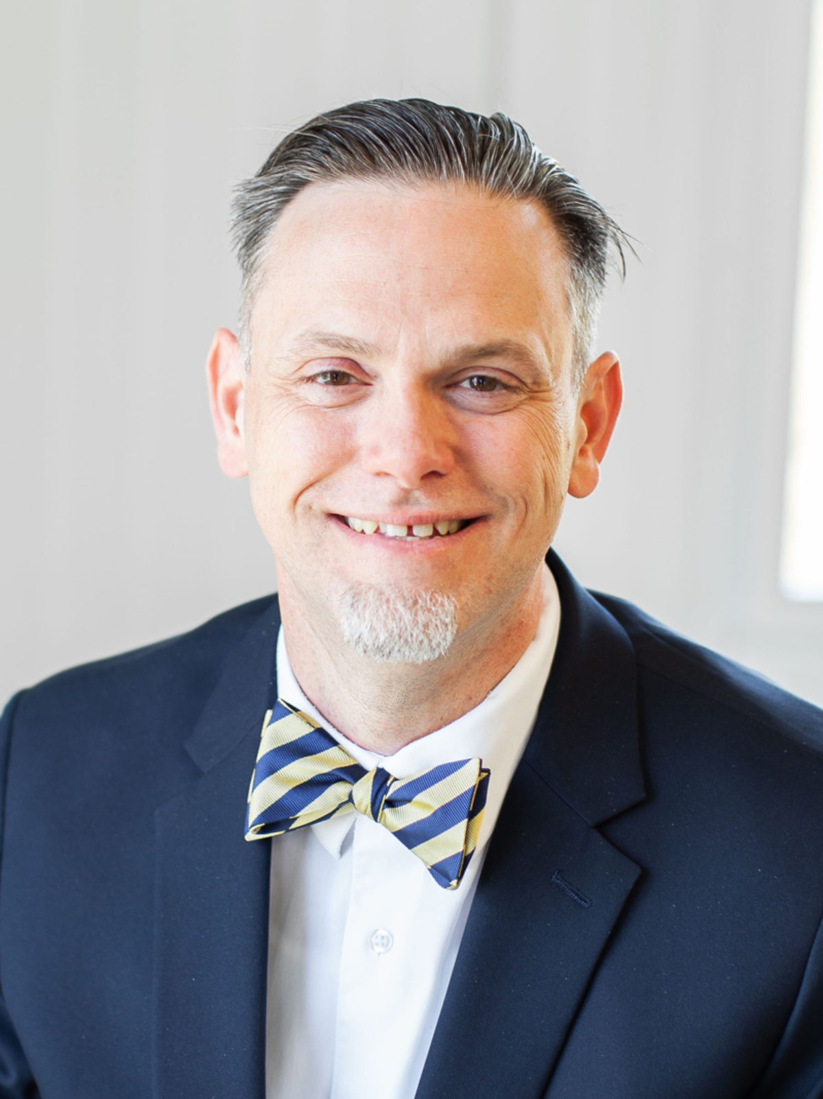 Leadership | Trinity Reformed Church