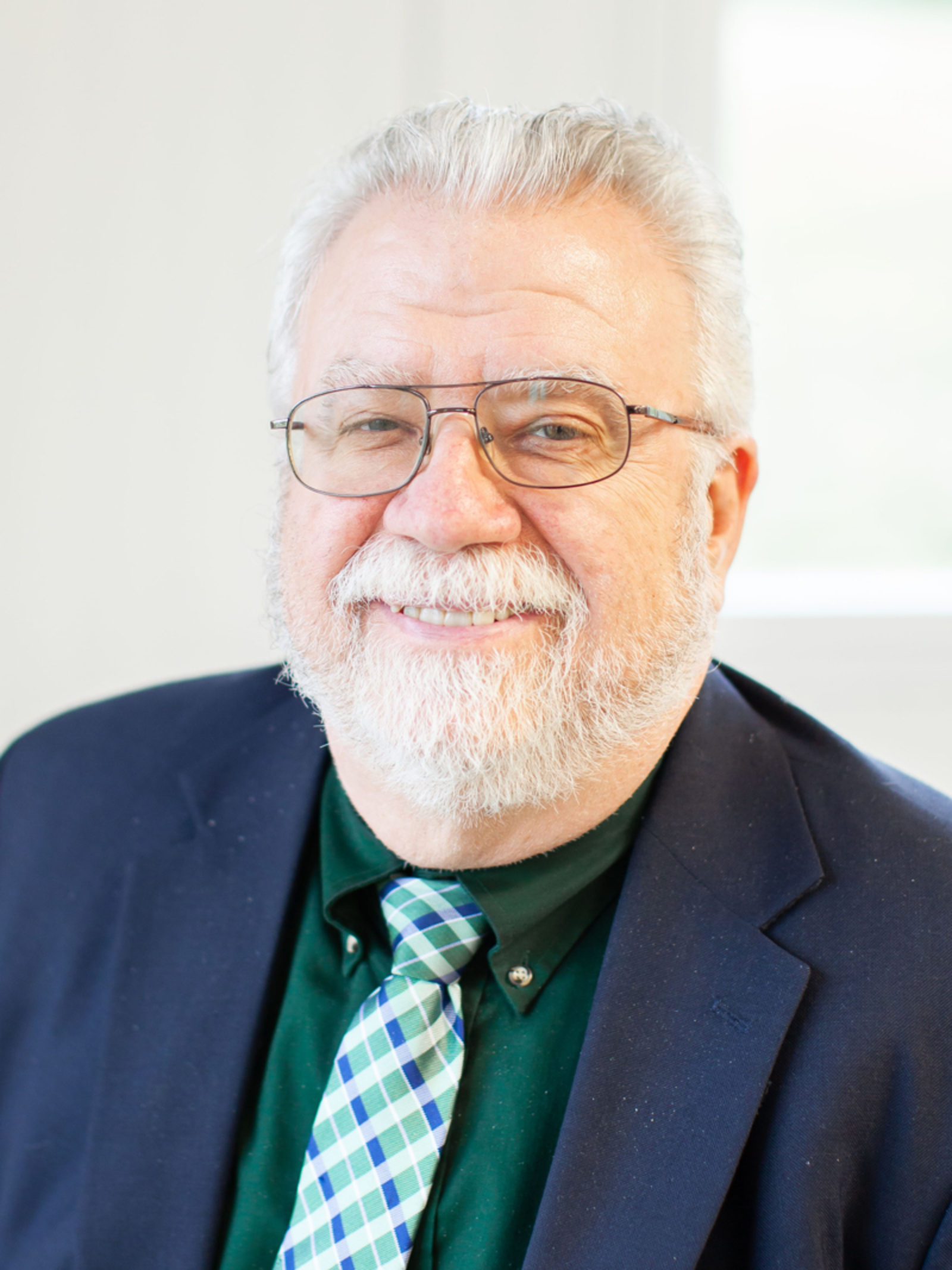 Leadership | Trinity Reformed Church